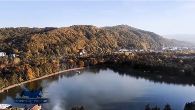«Открываем Россию»