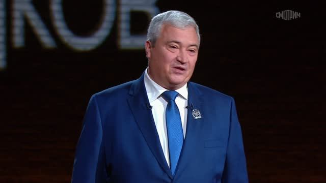 БДХ на ТВ