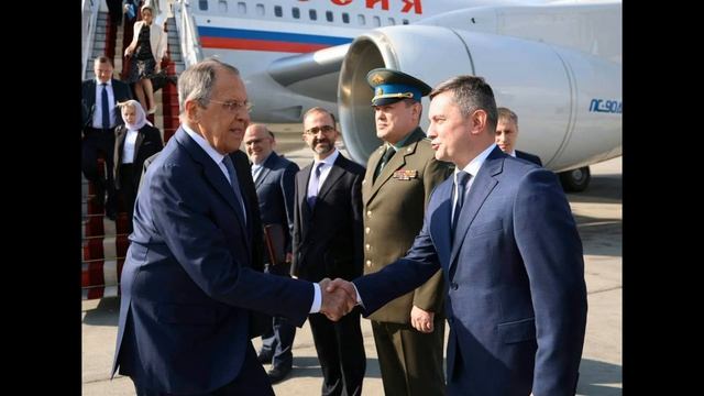 Новости Ирана