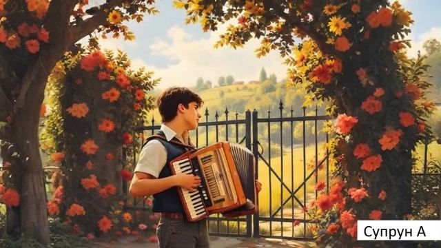 Песни для души
