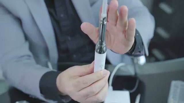 Стоматологическое оборудование → Компьютерная анестезия