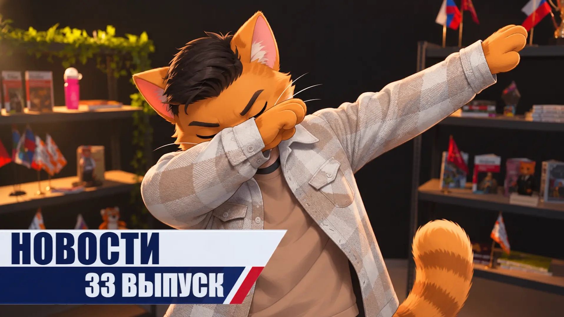Новости