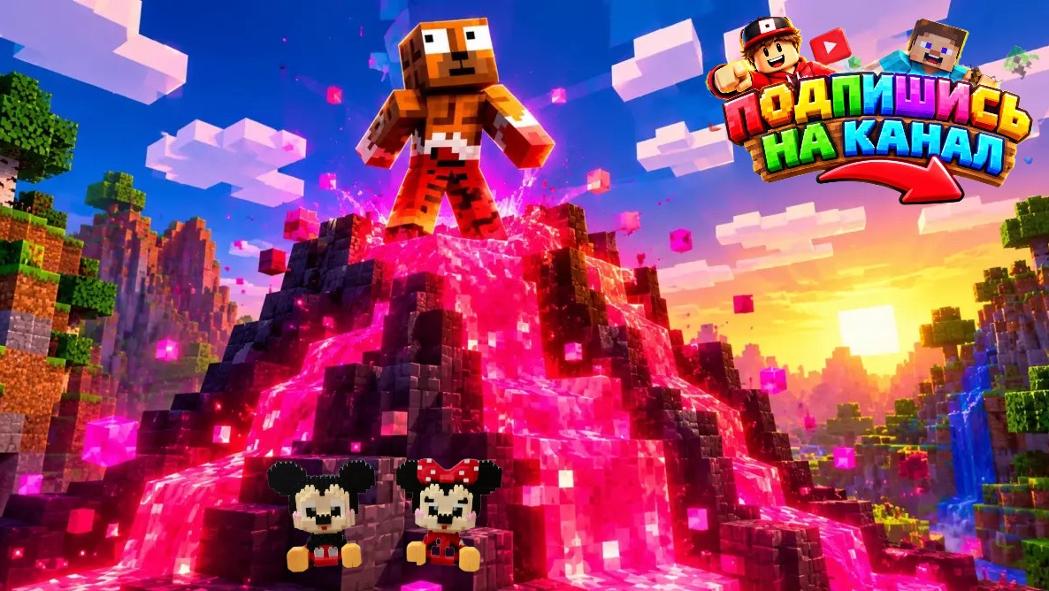 Minecraft