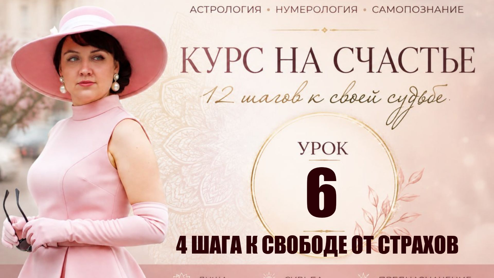 Ведическая нумерология.