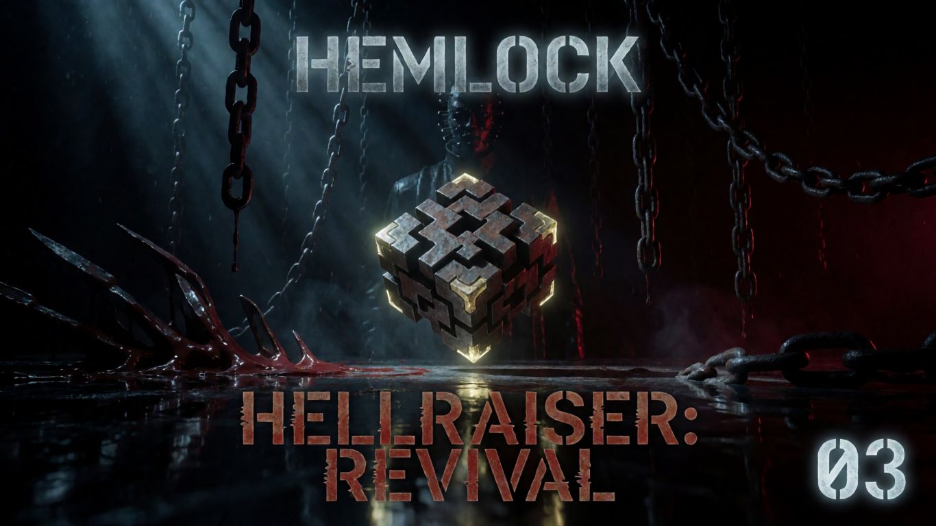 Hellraiser: Revival