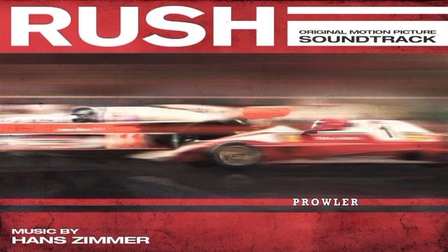 Rush - Hans Zimmer