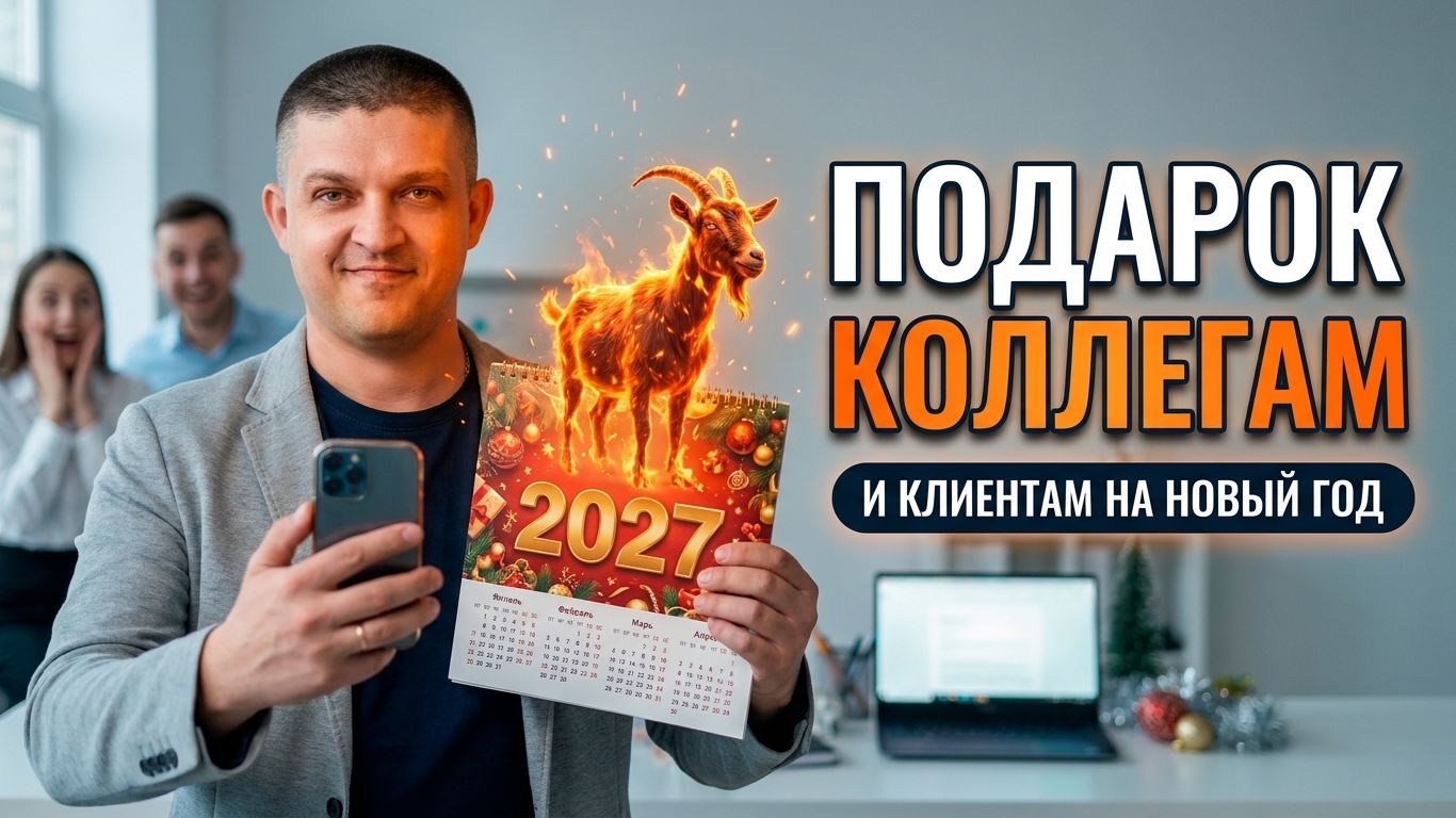 Проект Нейро тамада ИИша