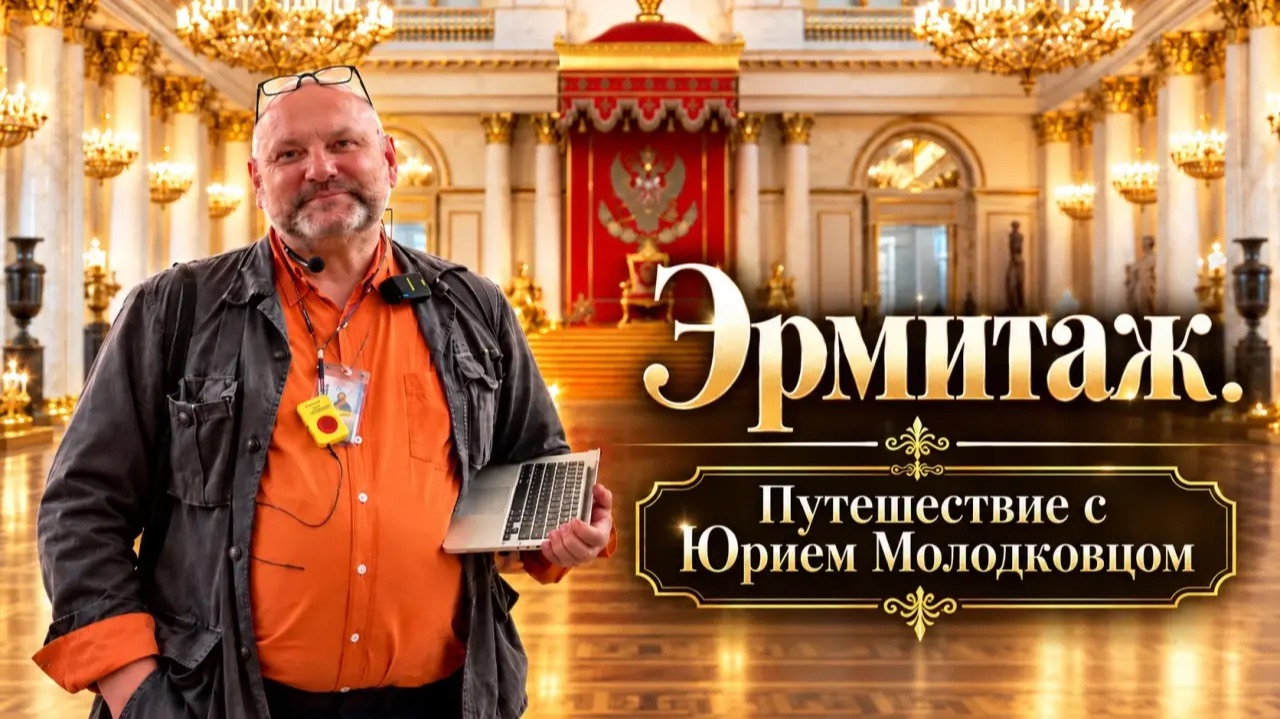Идем в музей