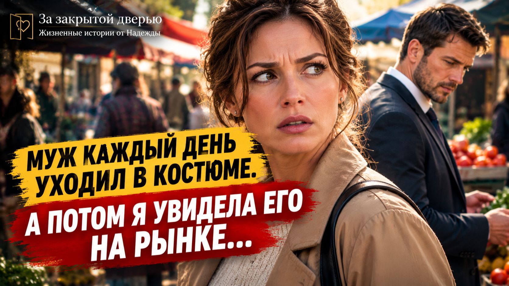 Истории про Ольгу