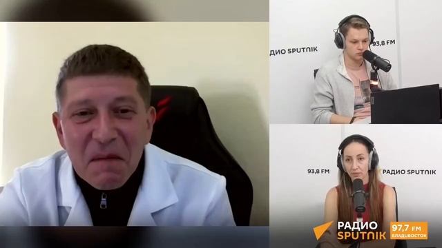Интервью