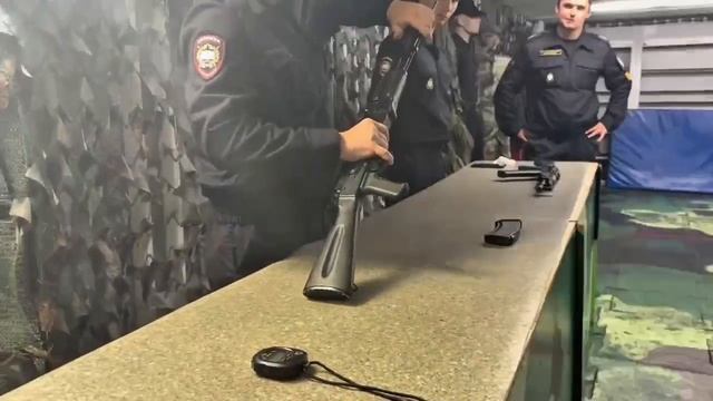 Зарница 2.0