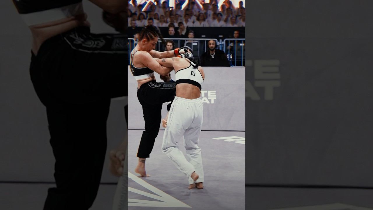 RCC x Karate Combat: Хамзин vs Космо, Белаз vs Лима