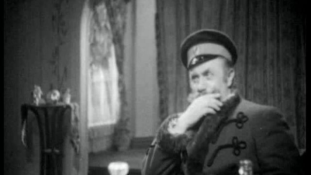 СОВЕТСКИЕ ФИЛЬМЫ 1930-1940 ГОДА