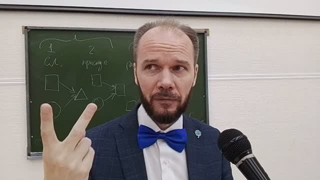 Гражданское право. Live