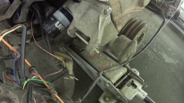 Audi 100 C3 disel 1988 г.