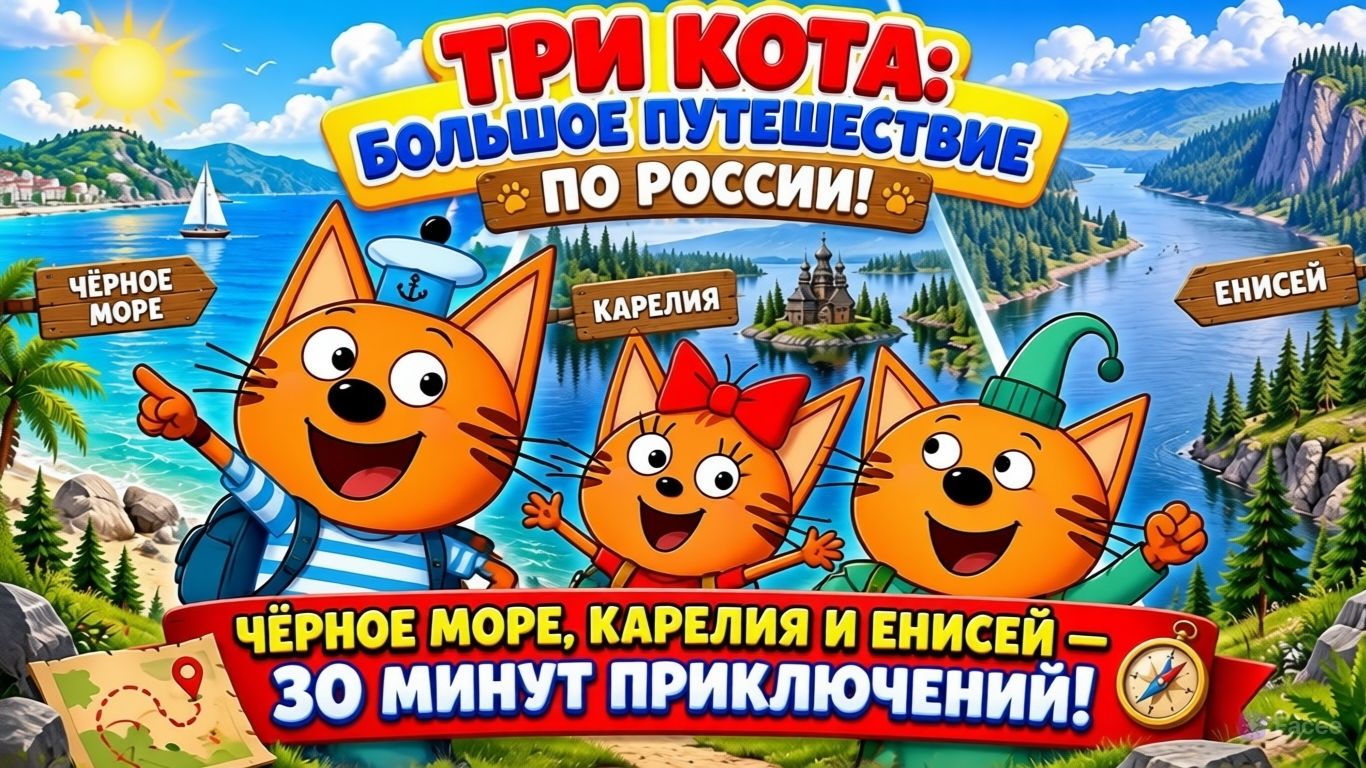 🎯 СБОРНИКИ ПОЛЕЗНЫХ И ОБУЧАЮЩИХ ВИДЕО ДЛЯ ДЕТЕЙ — то, что ищут заботливые родители! ✨