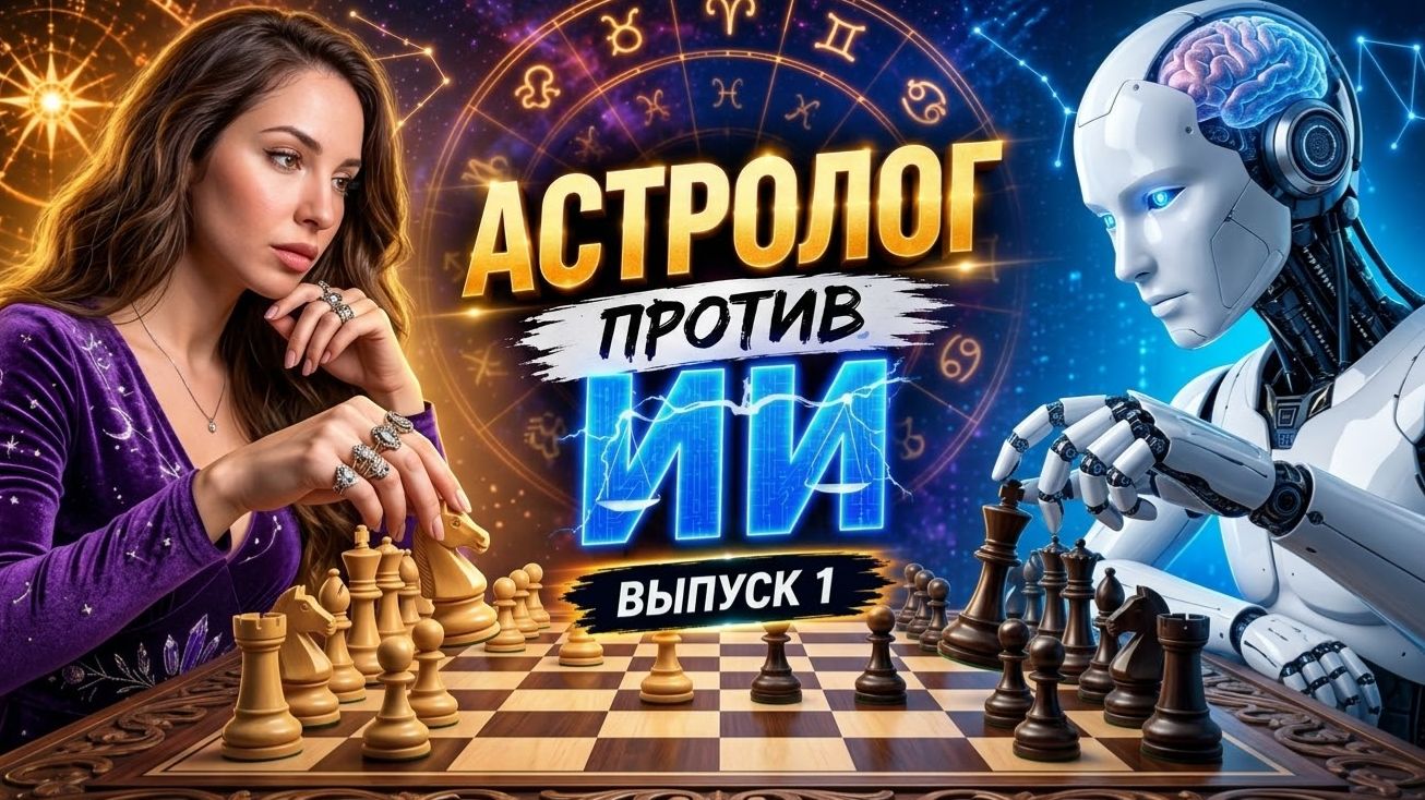 Астро Игра