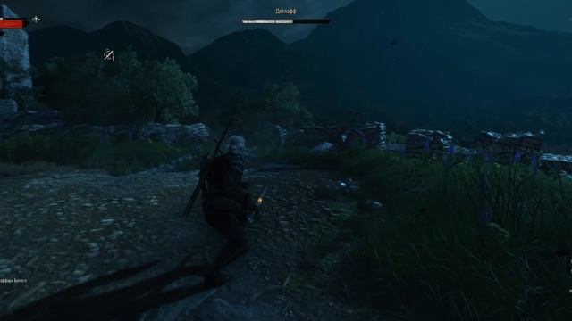 3,5К The Witcher 3 Remastered, RTX, Path Tracing, MFG 6x, Ray Reconstruction.
