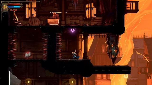 Castlevania Belmont′s Curse