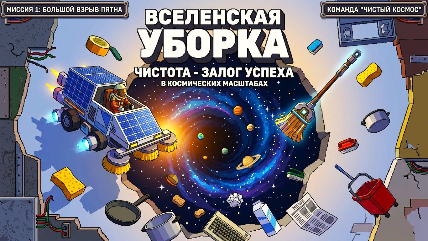 Игры