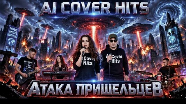 Ai cover hits