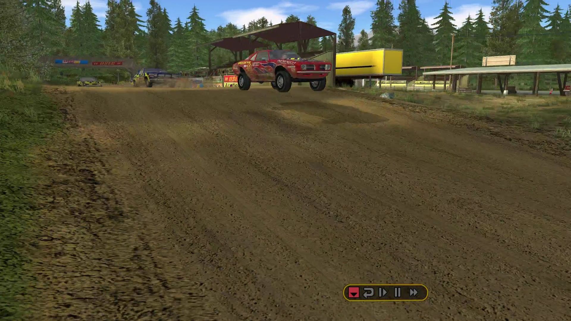 FlatOut