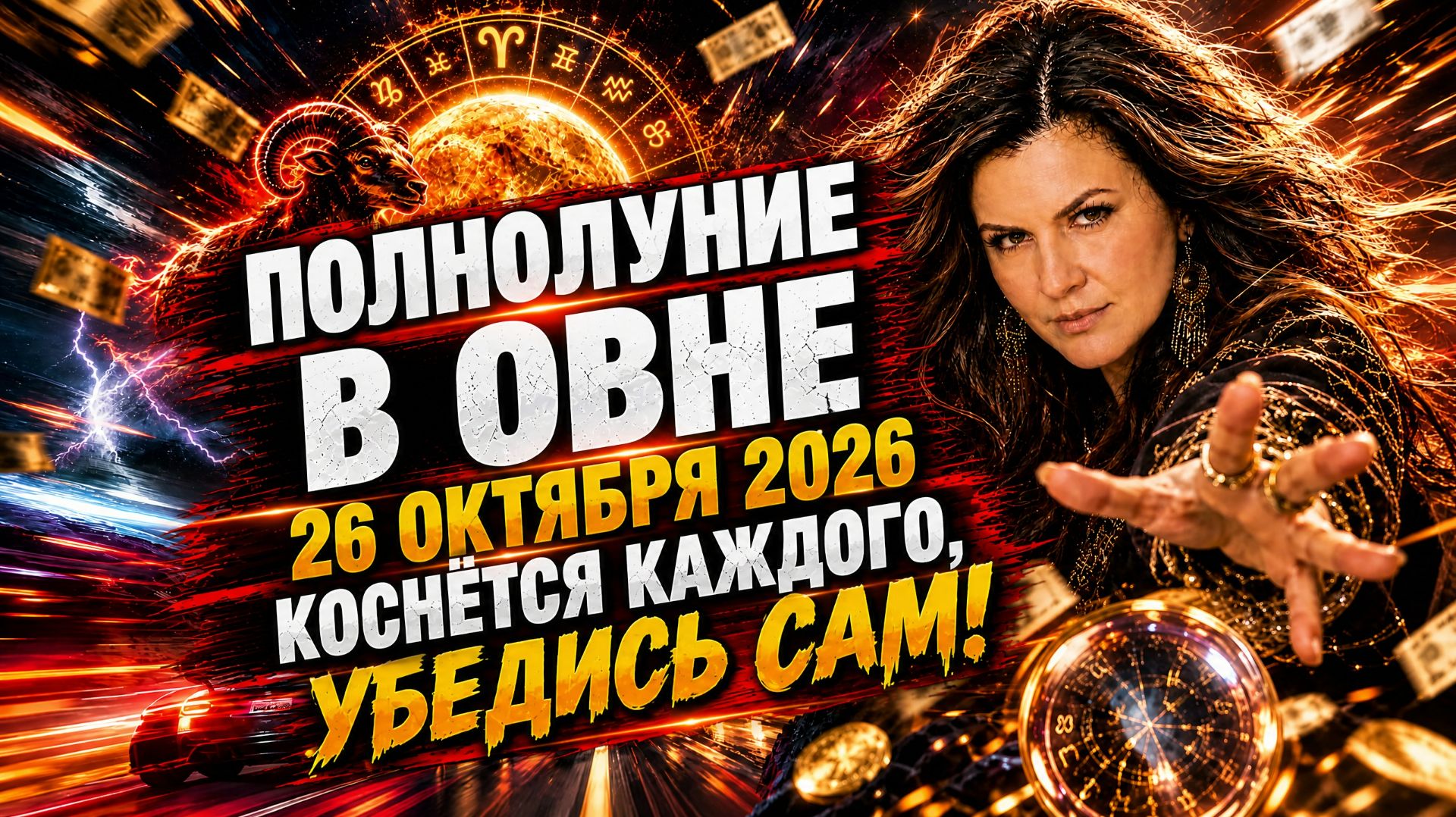 Новолуния и Полнолуния