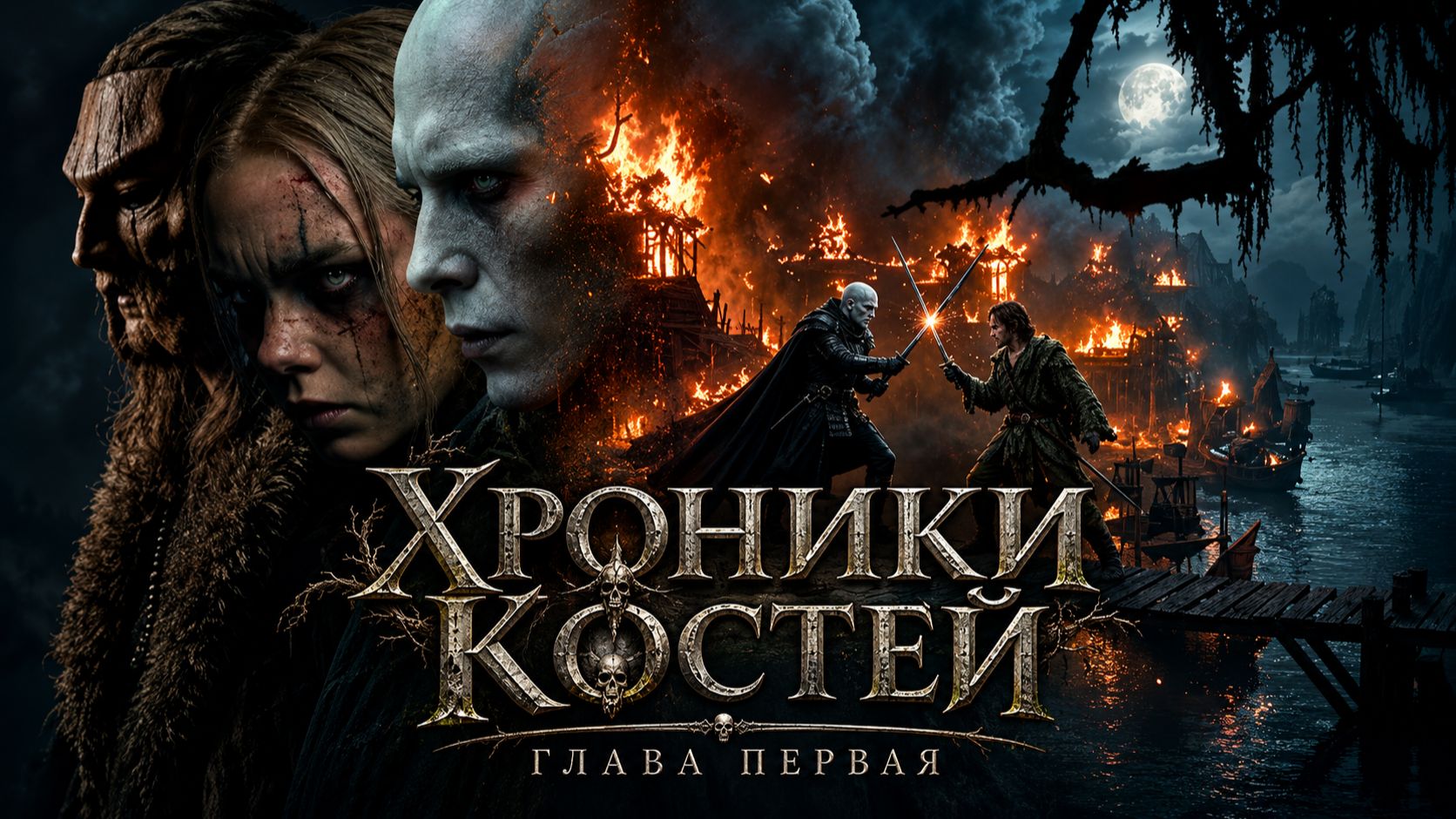 Видео