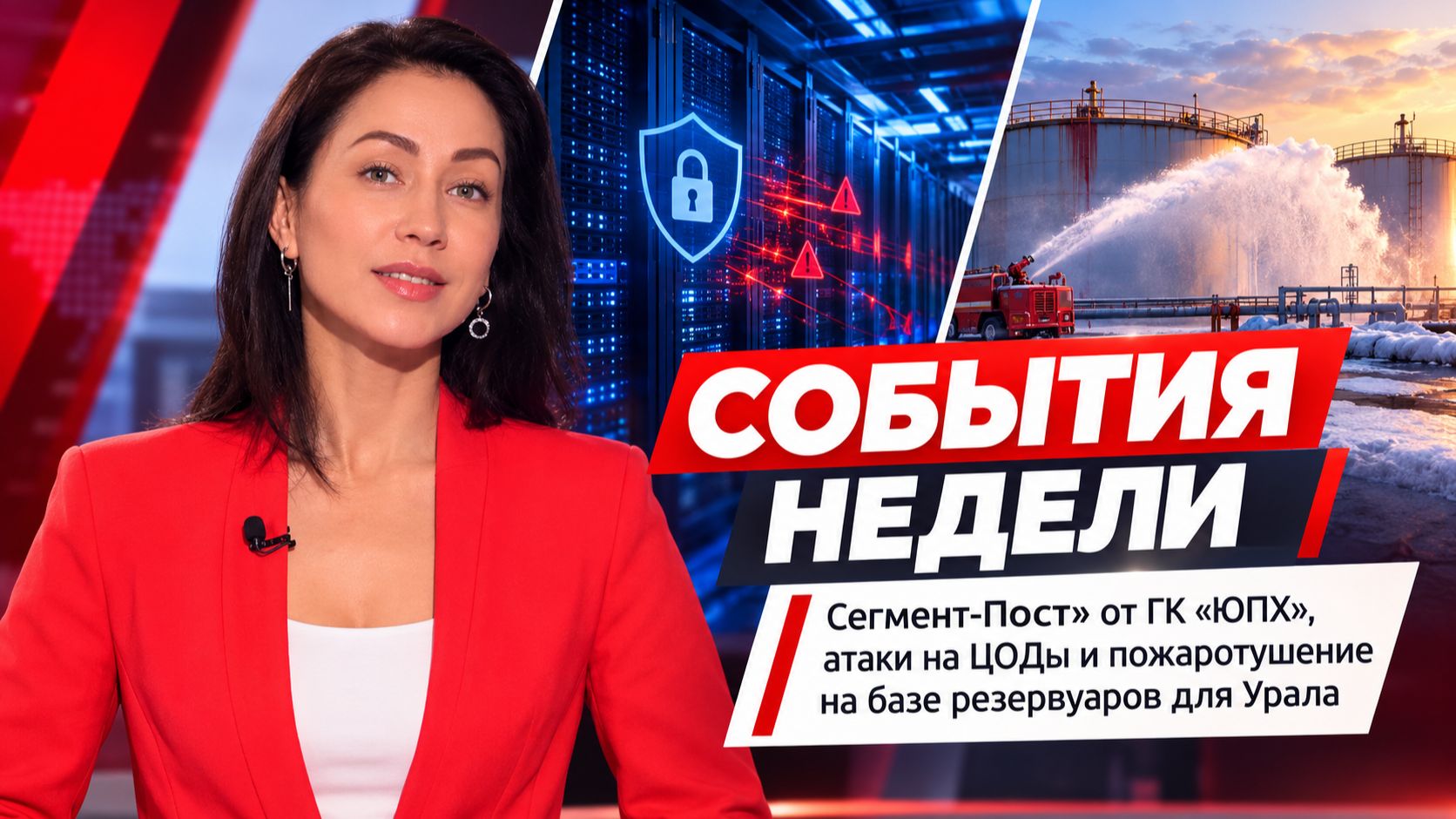 Новости