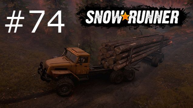 SnowRunner