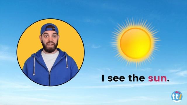 Funtime Learning English Video