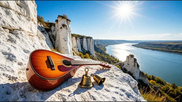 Instrumental: RUSSIA