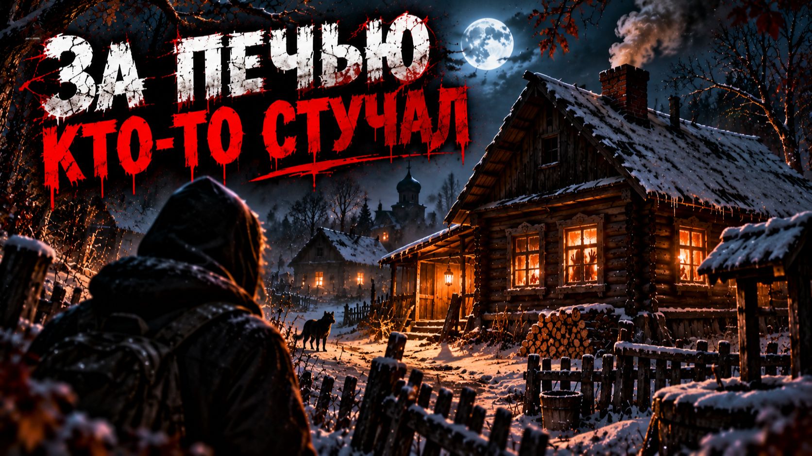 аудиорассказы