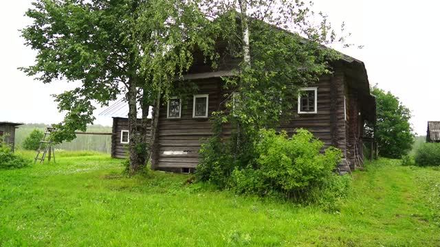 Вадьинские деревни