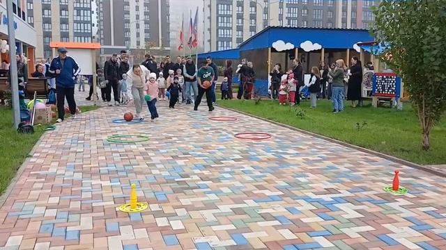 МБДОУ Детский сад №3 г. Ростов-на-Дону