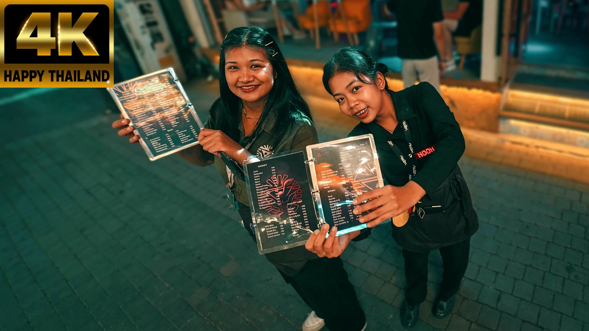 Pattaya ► Walking Street