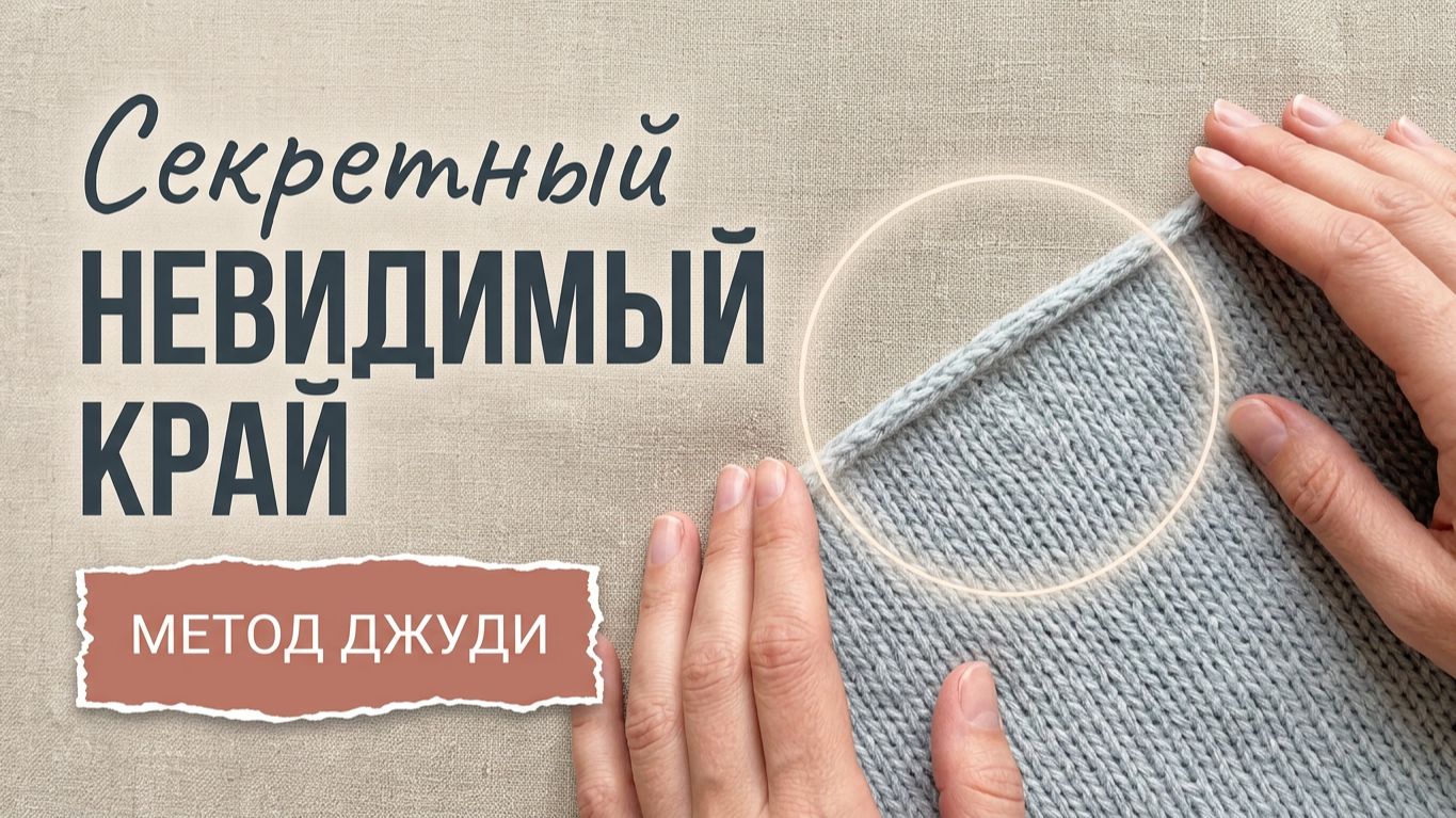Идеи для вязания