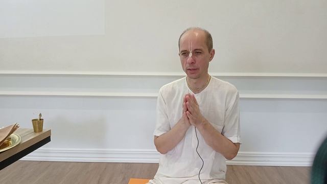 Семинар ″Поклонение Божествам″