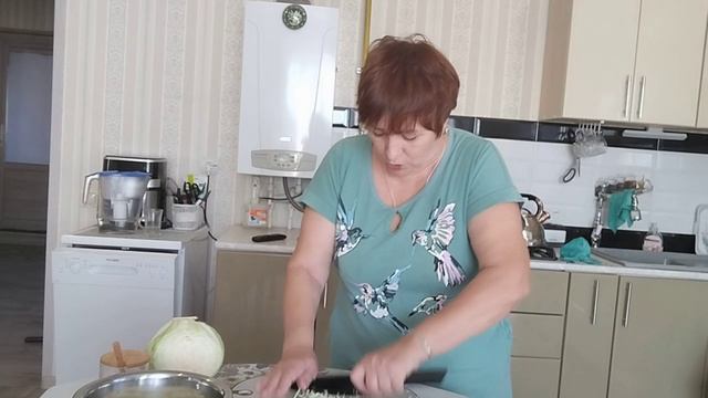 Мясные блюда