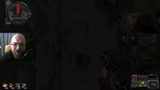 S.T.A.L.K.E.R.: Зов Припяти