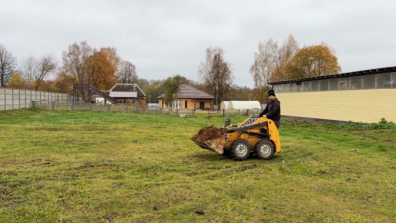 Все видео по порядку