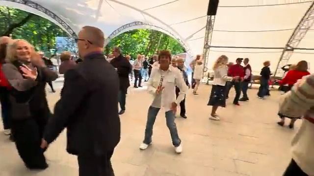 Старость, это далеко ещё не конец жизни.