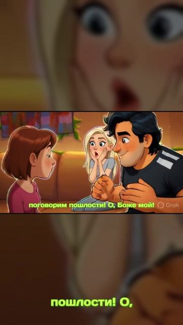 🇷🇺 DIX.LV 1000 серий мультиков отношений