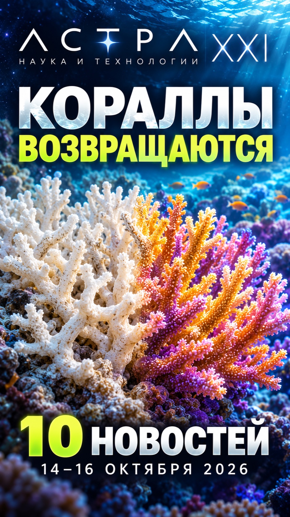 Новости