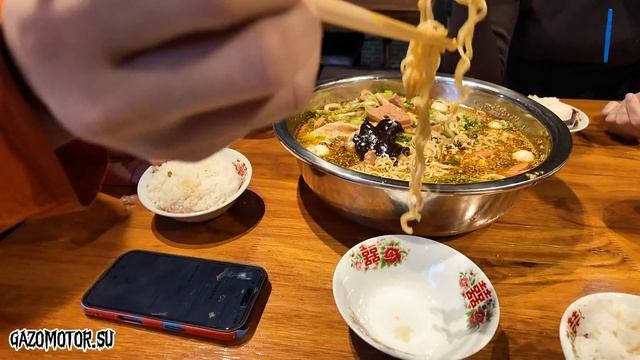 Вкусно кушать