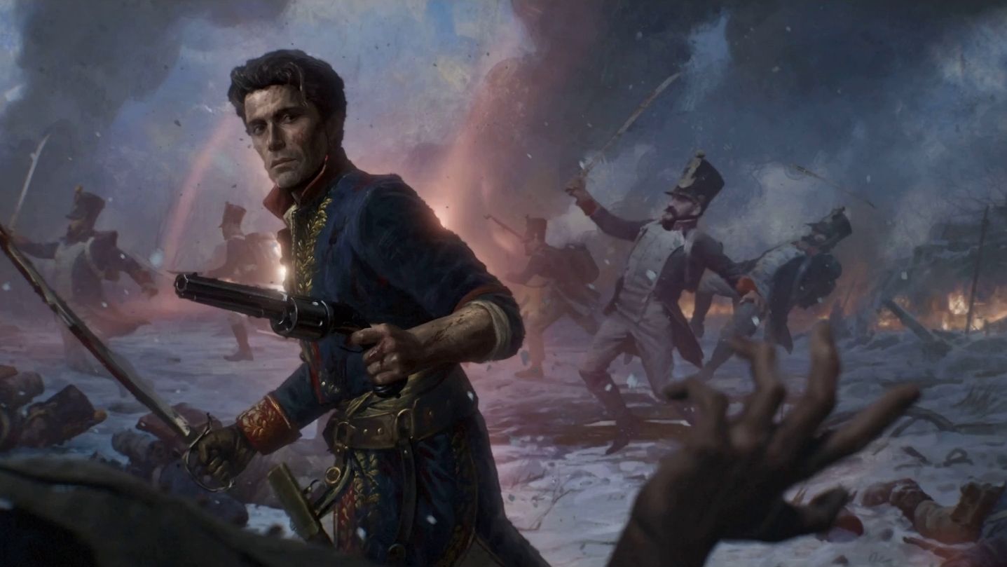 Valor Mortis