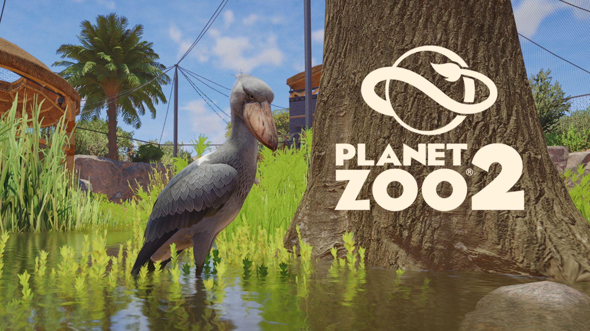 Planet Zoo 2