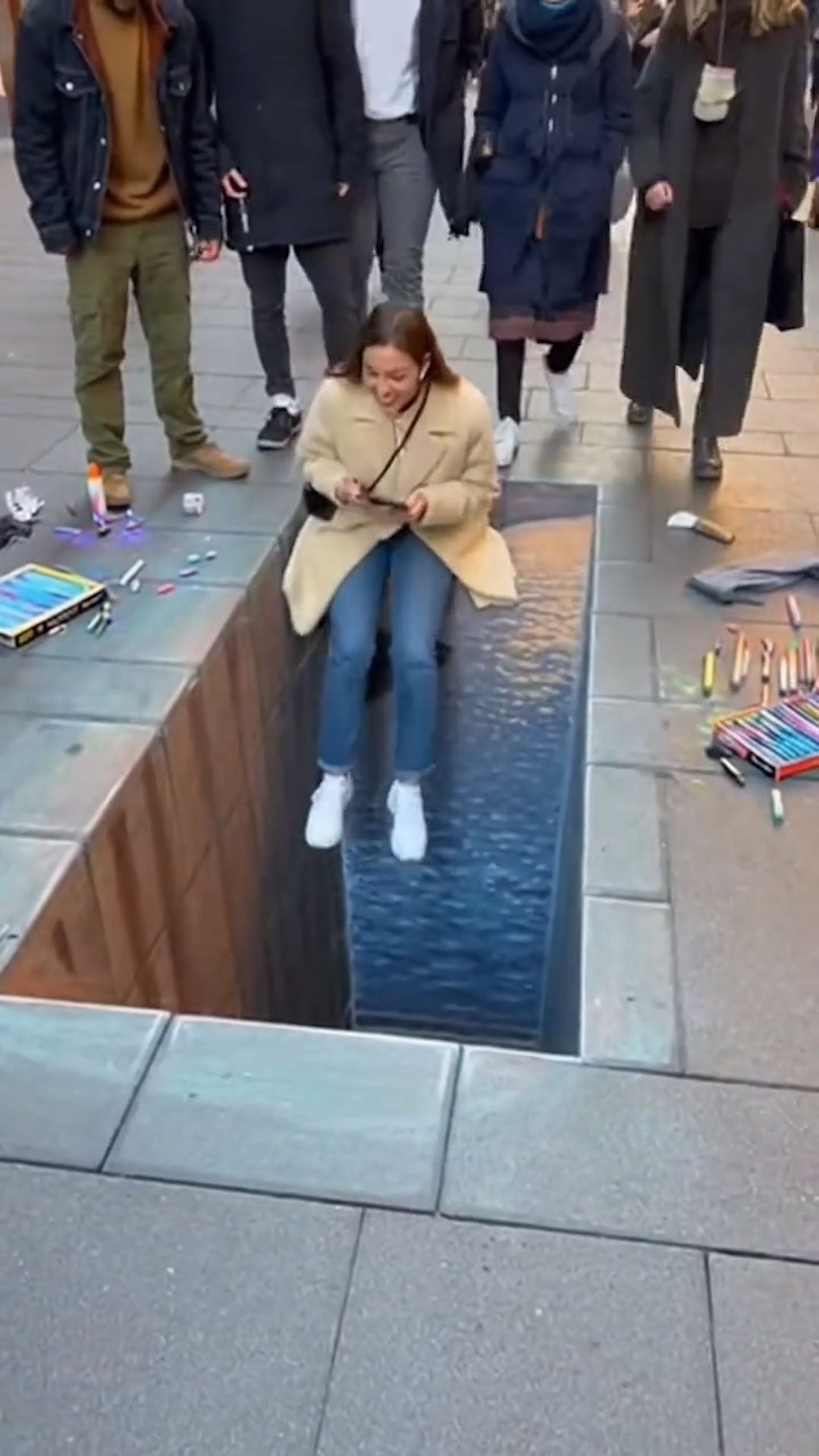 Разные интересные интересности