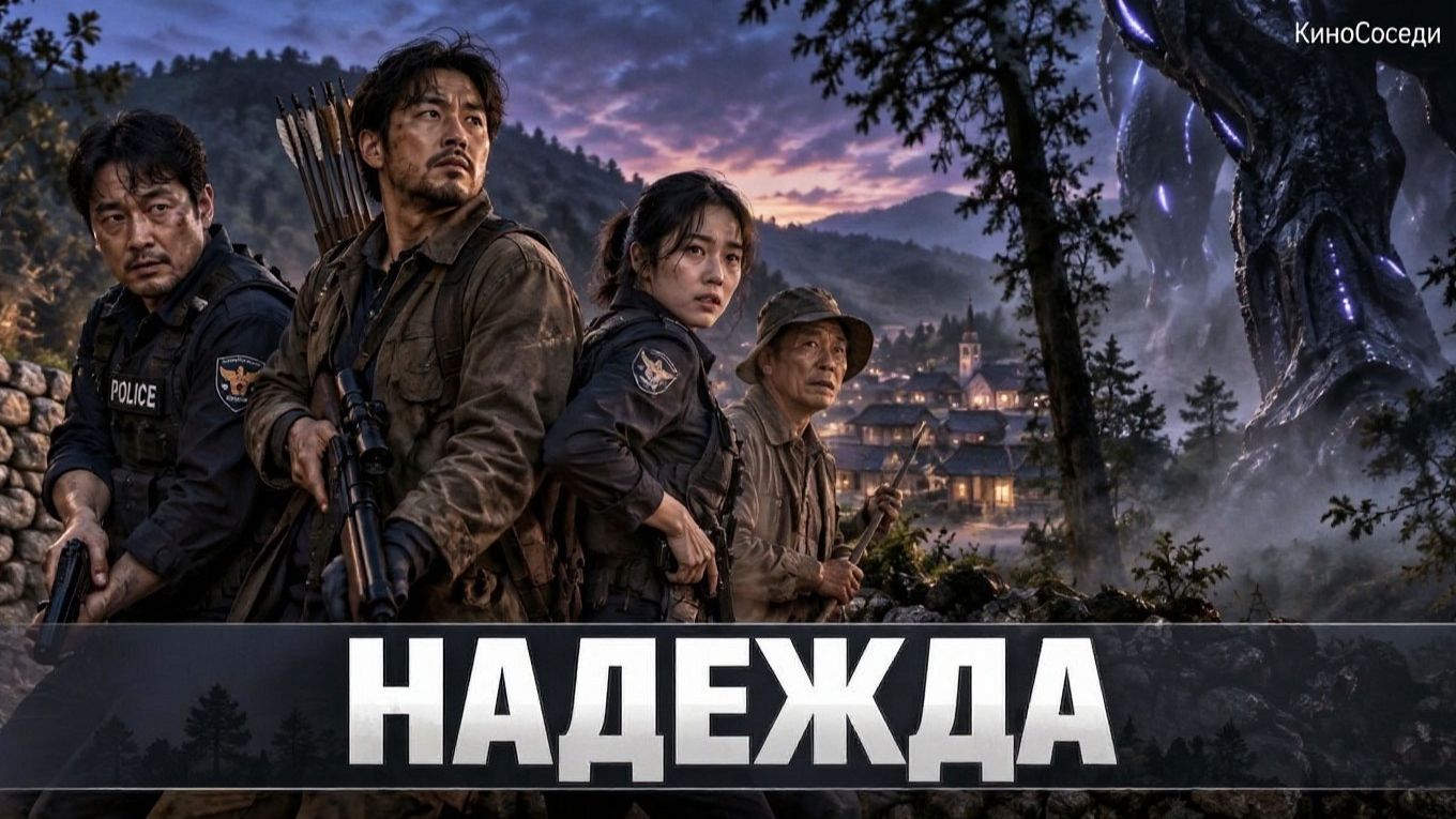 Трейлер фильмов