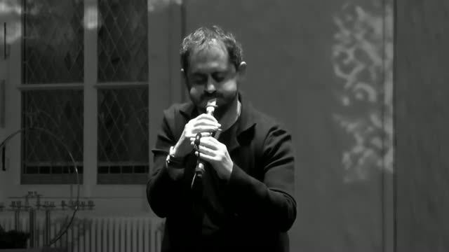 Зал церковных соборов